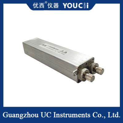 China Dual Channel Optical Power Meter Built - In Chassis Module for sale