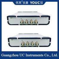 China Superior Performance Of 4-  Channel Fast Sampling Optical Power Meter for sale