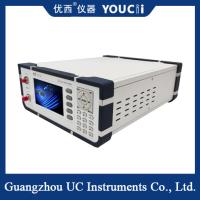 China Desktop Dimmable Optical Attenuator Large Dynamic Attenuation for sale