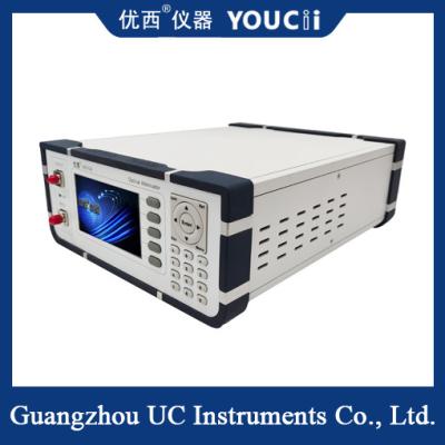 China Desktop Dimmable Optical Attenuator Large Dynamic Attenuation for sale