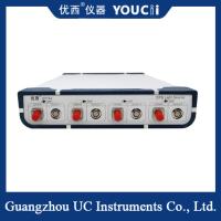 China 5 Channel Butterfly Point Light Source High Stability Power 10mW for sale