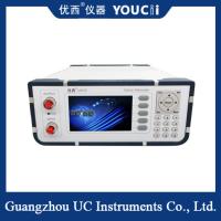 China Single Mode VOA Attenuator Dynamic Attenuation Range Of 0 ~ 40dB for sale