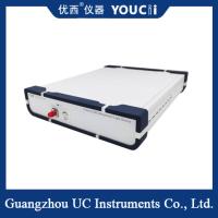 China O - Band SLED Light Source Has High Power Stability And Fast Start for sale