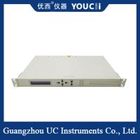 China EDFA Erbium - Doped Fiber Amplifiers Stable Performance And High Cost Performance for sale