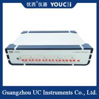 China 200G PAM4 Bit - Error Tester 10.3125\25.78125\26.5625G\NRZ\PAM4 for sale