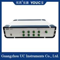 China DWDM Module Scan And Point Test Integrated Test System for sale