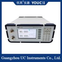 China The Dual Channel Economical Optical Power Meter +25 ~ -50dBm for sale