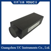 China USB Optical Power Meter Probe + 5 ~ -80/+ 25 ~ -60dBM for sale