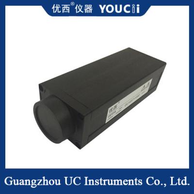 China USB Optical Power Meter Probe + 5 ~ -80/+ 25 ~ -60dBM for sale