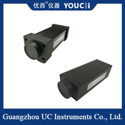 China High Speed Power Meter Probe 850/980/1310/1510 ~1640nm Continuous Calibration for sale