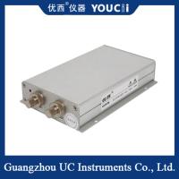 China Dual Channel Mini Power Meter Module Cost-Effective Internal Chassis for sale