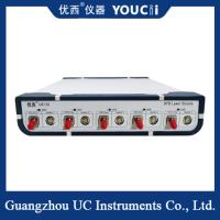 China High Output Power Up To +20 DBm Tunable Laser Source FC APC Optical Connector for sale