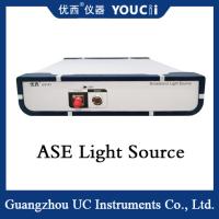 China C Band Ase Light Source High Stability Wide Band Light Source for sale