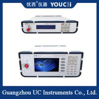 China 1.0pm C - Band Tunable Laser Source 1525~1568nm Laser Light Source for sale
