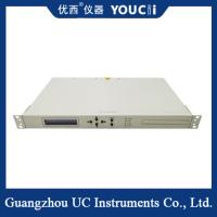 China Single Path Edfa Amplifier Long Distance Transmission 1528~1565nm for sale