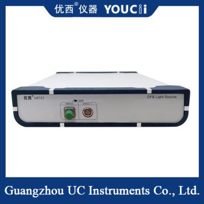 China Distributed Feedback Multichannel DFB Laser Source 405nm 1604nm for sale