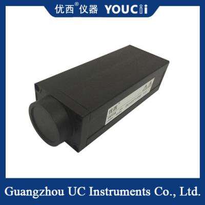 China 40dB 1700nm Usb Optical Power Meter Multi Meter Probe Small And Convenient for sale
