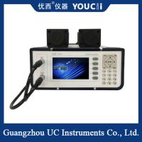 China High Power PD External Optical Power Meter High Precision +25 ~ -65dBm for sale