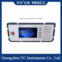 China C/L/CL Band Adjustable Tunable Laser Source Attenuation Function 1525 ~1570 nm for sale