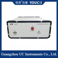 China Super Radiation Fluorescence Light Source 1260 ~1360 1460~1530 1565~1625Nm for sale