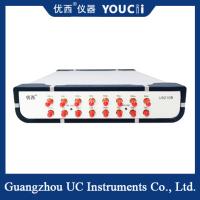 China 10G Four Channel Bit Error Tester BERT Support 9.953Gbps 10.3125/10.519/10.702/11.096/11.317Gbps for sale