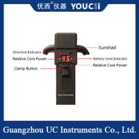 China The Handheld Optical Fiber Identifier Can Quickly Identify Directions for sale