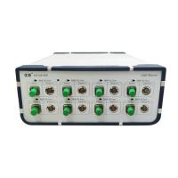 China 8-channel  Multi-mode  850nm  Coaxial DFB Point Light Source for sale