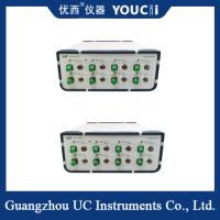 China 850nm Multi-mode Coaxial Point Light Source With Independent Switch for sale