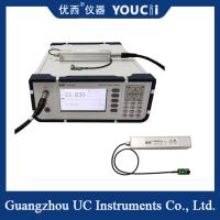 China The Pen-type Probe PD Of The Optical Power Meter Is External for sale