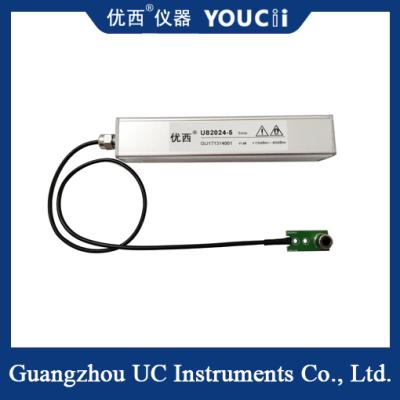 China 2mm Ultra-thin PD External Optical Power Probe +10 To -45dBm for sale