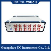 China 10G Full-rate Bit Error Rate Tester With 12-channel Parallel Input And Output for sale