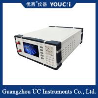 China Dual-channel Desktop MEMS Adjustable Optical Attenuator for sale