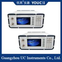 China Optical Power Meter With A Measurement Range Of +5 To -70dBm for sale