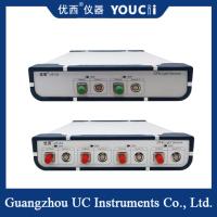 China DFB Laser Light Sources For Single-mode/multi-film Fiber Applications for sale
