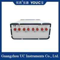 China 0-35dB Multi-film Optical Attenuator, Attenuation Accuracy ± 0.10dB (0-30dB) for sale