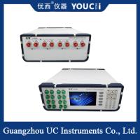 China Precise Variable Optical Attenuator With USB/RS232 Communication Interface for sale