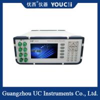 China Standard MM Fiber Optic Programmable Optical Attenuator With USB/RS232 Ports for sale