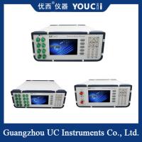 China The Optical Attenuator Offers A Continuously Adjustable Large Dynamic Attenuation Range Of 0 To 40dB for sale