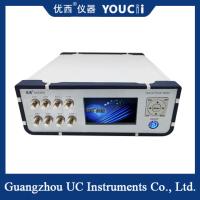China 8-channel Optical Power Meter With Power Range Of +20 To -60dBm for sale
