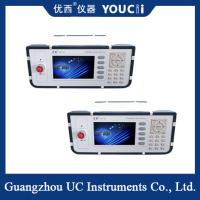 China The Output Power Of The 245*105* 320mm Adjustable Laser Source Can Reach Up To 10dbm for sale