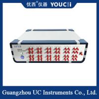 China 15G 12-channel electrical port bit error rate meter: Full rate coverage from 622M to 15G for sale
