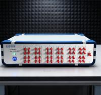 China Full-rate Compatible With 15G 12-channel Electrical Port Bit Error Rate Meter for sale