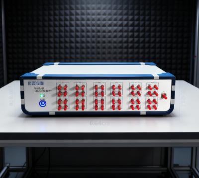 China A Professional New Choice For Testing With A 12-channel BERT Meter Ranging From 622M To 15G for sale