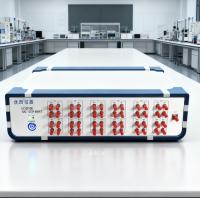 China The 15G + 12-channel Electrical Port Bit Error Rate Meter Achieves A Full Rate From 622M To 15G for sale