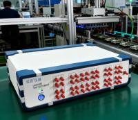 China The 12-channel Parallel Test Bit Error Rate Tester Covers The Full Rate From 622M To 15G for sale
