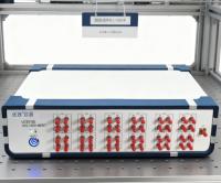China 12-channel Parallel Test Of 622M To 15G Full-rate Bit Error Rate Instrument for sale