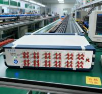 China Professional-grade Test Solution: 15G 12-channel Electrical Port Bit Error Rate Tester for sale