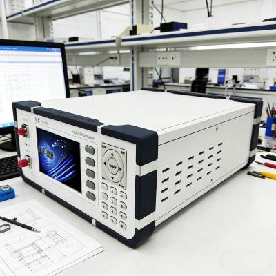 China Attenuation Range: 0 - 60 Decibels  Variable Optical Attenuator for sale