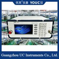 China Optical Echo Loss Measuring Instrument. The Echo Loss Is ±0.4dB for sale