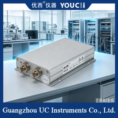 China An Optical Power Meter Module With A Power Range From +9 To -66 DBm for sale